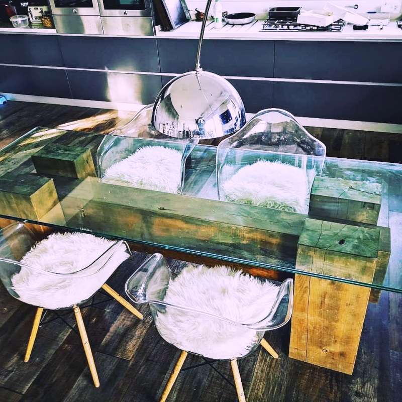 Espejos – Vidriería TITI Pinamar