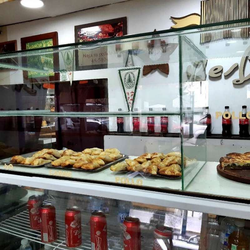 Mamparas – Vidriería TITI Pinamar